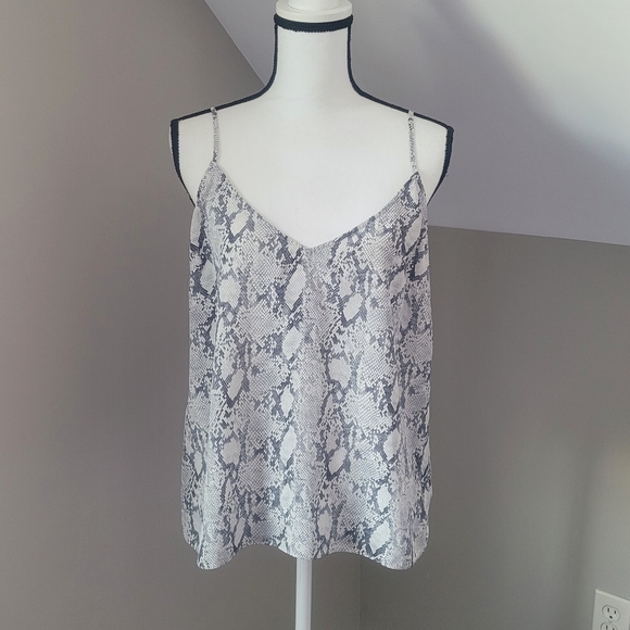 Frame Denim | Tops | Frame Tank Top | Poshmark
